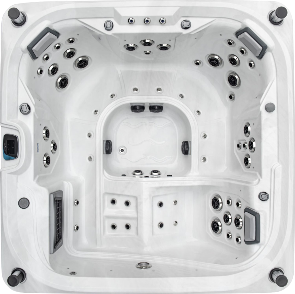 Spas - Discover Luxurious Spas